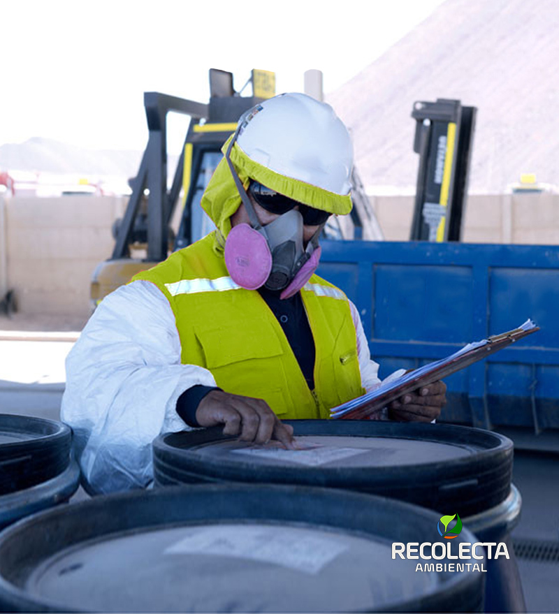 Servicios | Recolecta Ambiental SRL | Transporte de Residuos Sólidos y ...